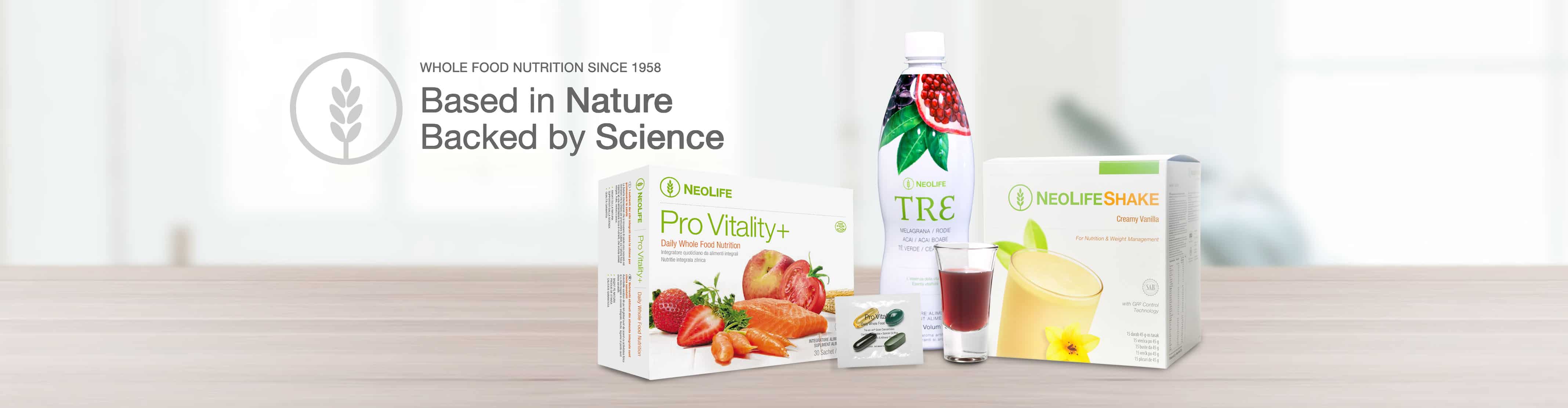 NeoLifeShop.eu - Home